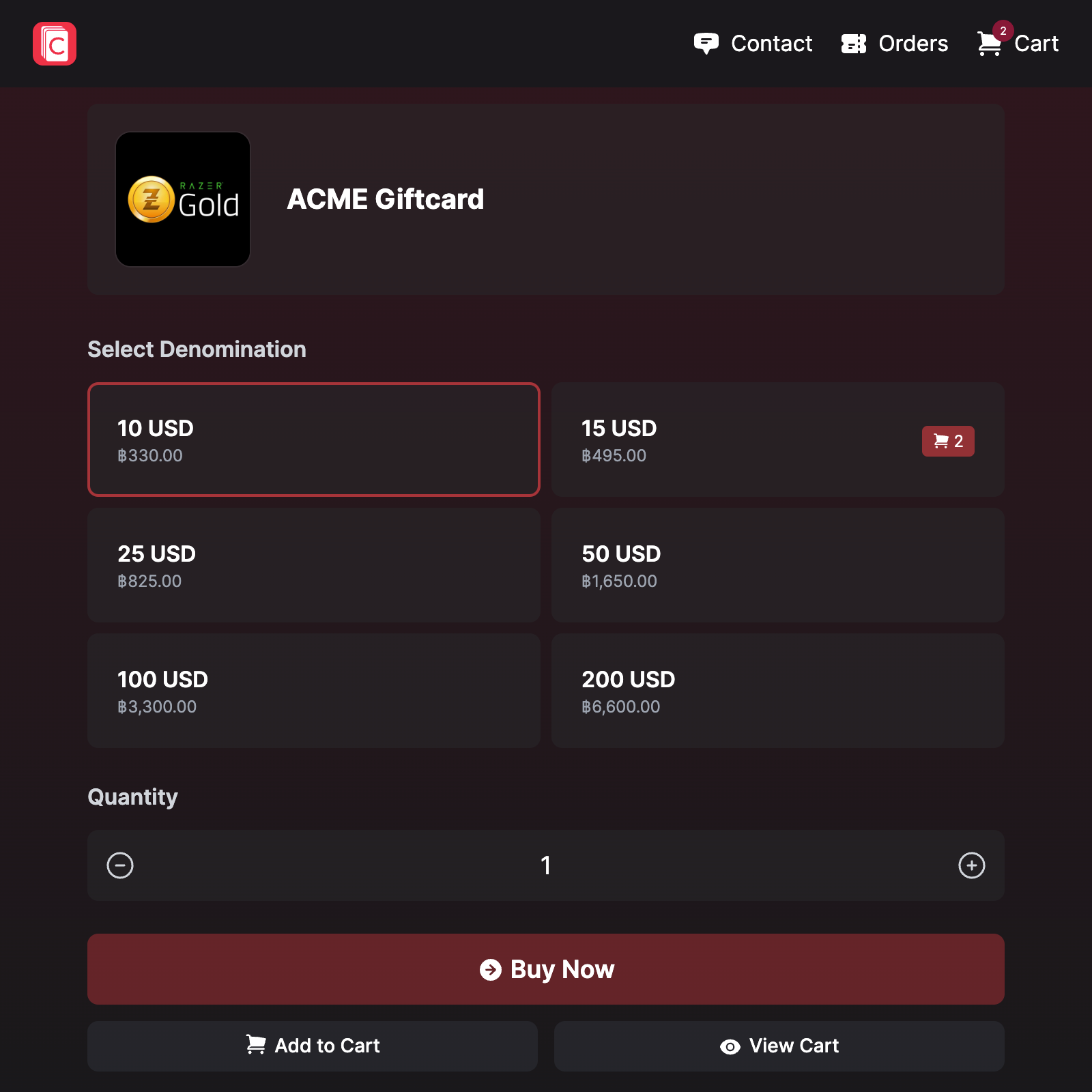 maythiwat / showcase